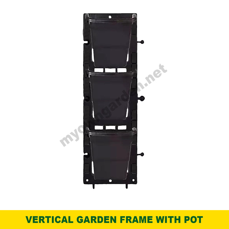 Planter Pots – MyOwnGarden®